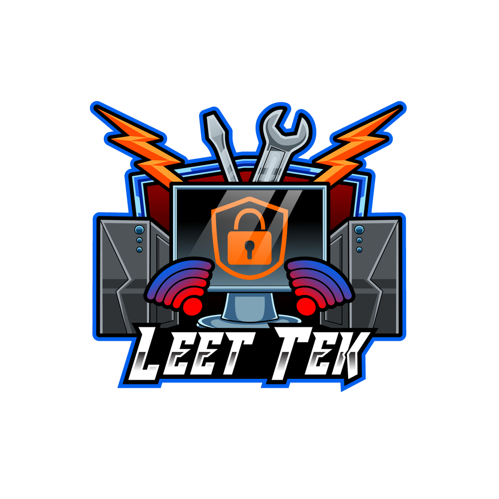 LEET TEK - Updated May 2025 - Request a Quote - 1000 Fieldcrest Dr, Tuscaloosa, Alabama - IT ...