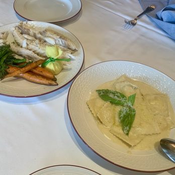 ZANTI CUCINA ITALIANA - RIVER OAKS - Updated August 2024 - 706 Photos ...