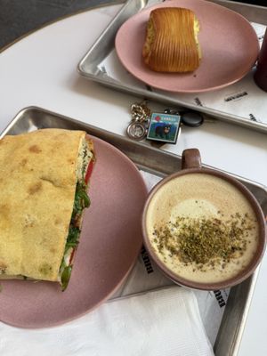 BREADY CAFE - Updated July 2025 - 36 Photos & 11 Reviews - 130 King ...