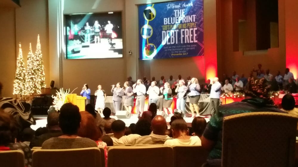 YOUR HOPE TODAY | WOMEN’S MINISTRY HOUSTON - Updated January 2025 - 17 ...