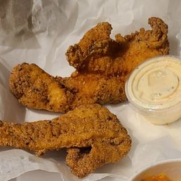 A AND J’S CATFISH STATION - Updated July 2025 - 97 Photos & 58 Reviews ...