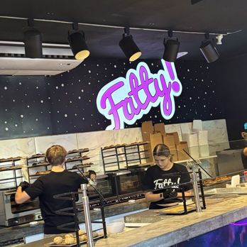 GOODNIGHT FATTY - Updated August 2025 - 260 Photos & 193 Reviews - 1 ...