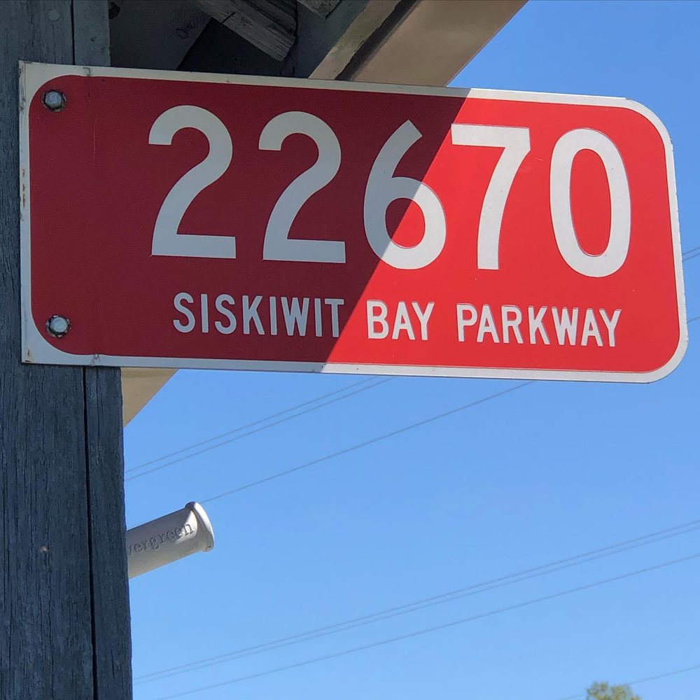 THE CORNY FISH SHED - Updated May 2025 - 22670 Siskiwit Bay Pkway ...