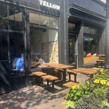 YELLOW THE CAFE - Updated October 2025 - 1157 Photos & 489 Reviews ...