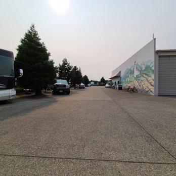 PACIFIC PINES RV PARK AND STORAGE - Updated October 2025 - 25 Photos ...