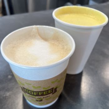 CHAPTER II COFFEE - Updated June 2024 - 66 Photos & 21 Reviews - 5277 E ...