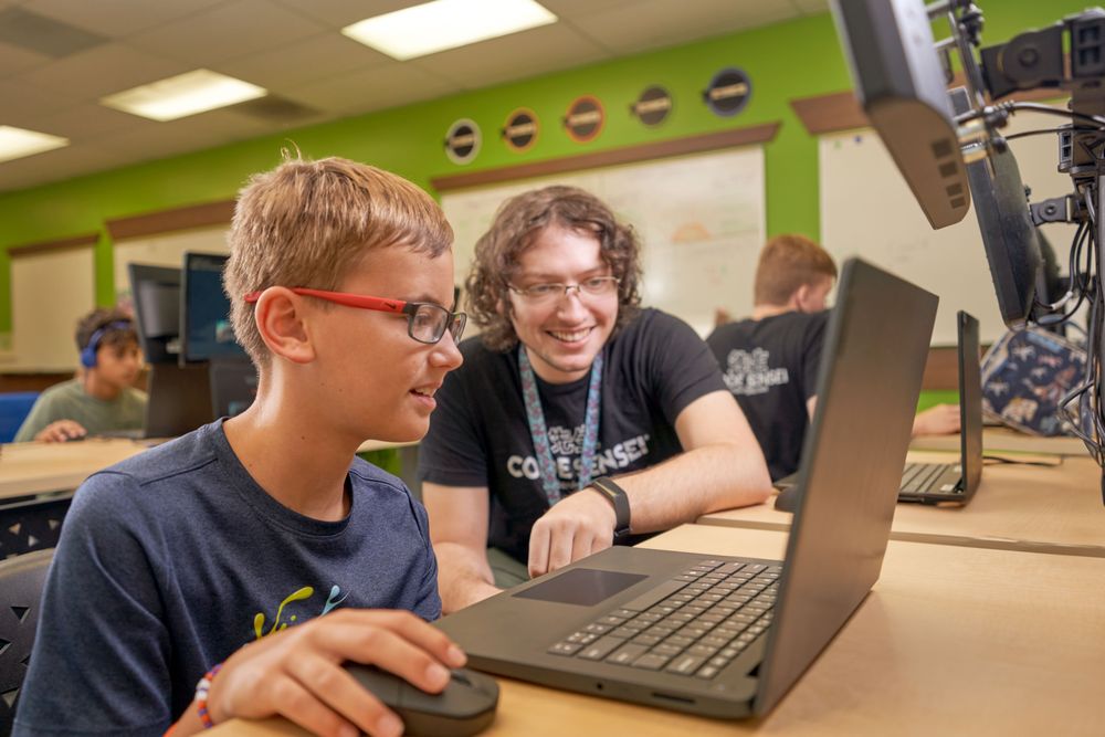 CODE NINJAS - Updated December 2025 - 24 Photos - 2318 Proctor Valley Rd, Chula Vista ...