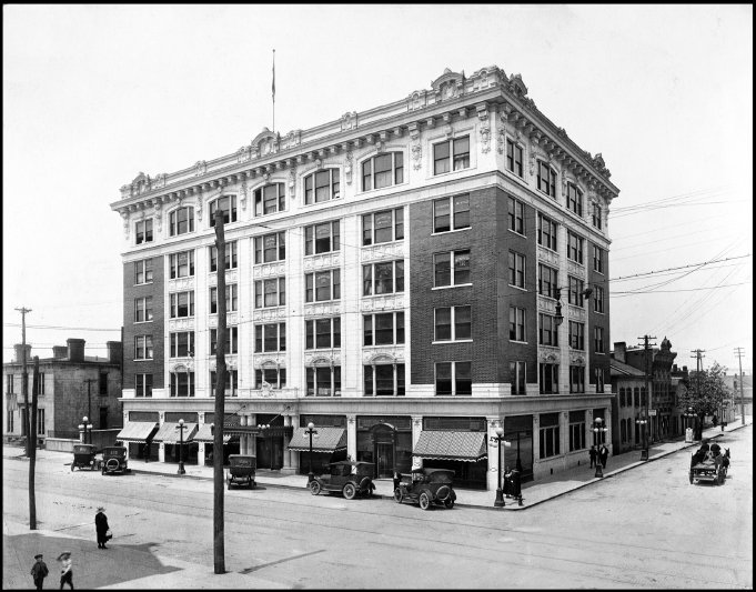 MATTOX & WILSON - Updated November 2025 - 117 E Spring St, New Albany ...