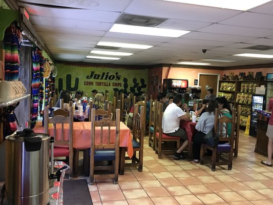 JULIO’S - 44 Photos & 51 Reviews - Tex-Mex - 3900 E US-90, Del Rio, TX ...