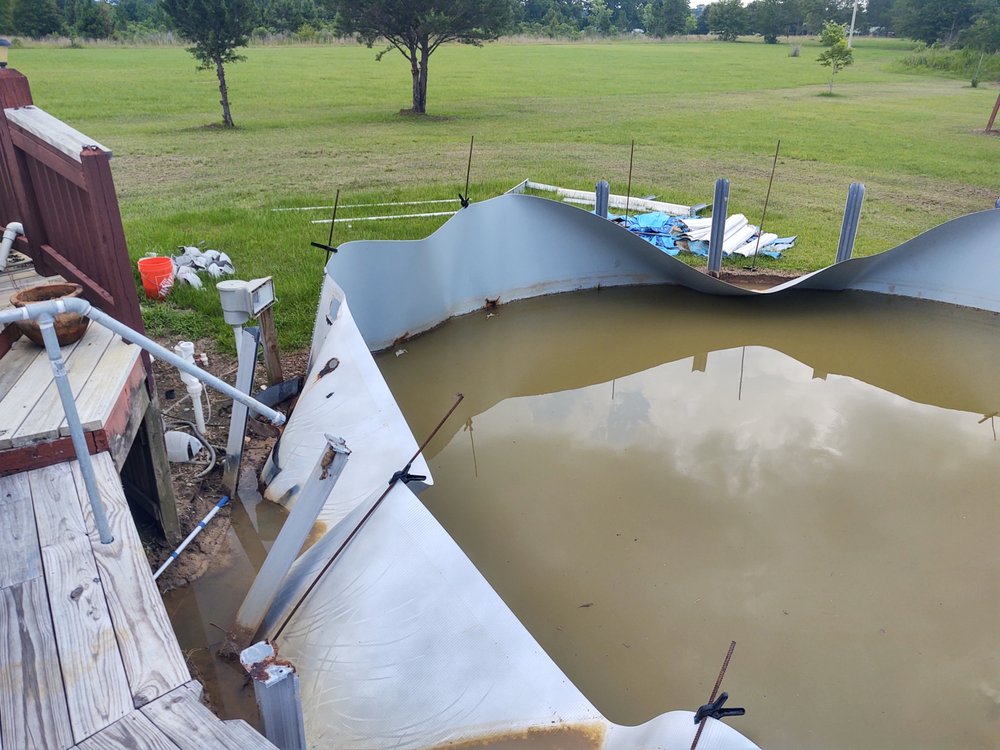 FIRST CHOICE POOL INSTALLATION - Updated July 2025 - 12 Photos - 1720 W ...