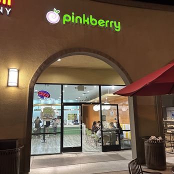 PINKBERRY - Updated January 2026 - 272 Photos & 272 Reviews - 122 E El ...