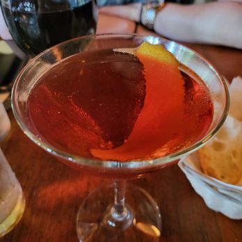 BUCATINI - Updated December 2024 - 647 Photos & 759 Reviews - 9818 ...