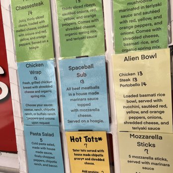 AREA 51 FOOD TRUCK - Updated October 2025 - 39 Photos & 26 Reviews ...