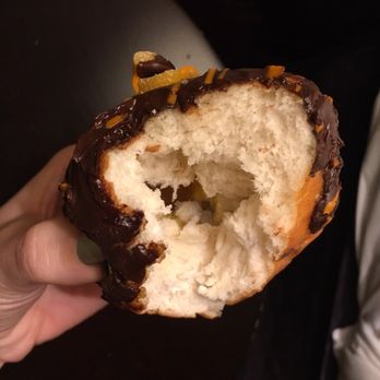 THE BEST 10 DONUTS in DUBLIN, REPUBLIC OF IRELAND - Updated 2025 ...