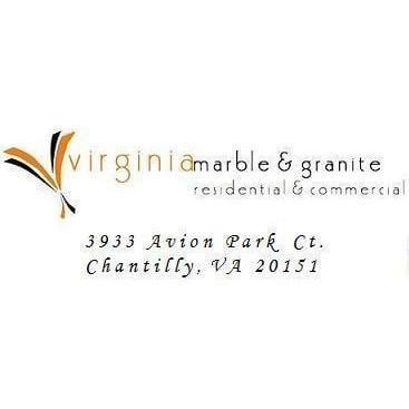 VIRGINIA MARBLE & GRANITE - Updated November 2024 - 42 Photos & 34 ...