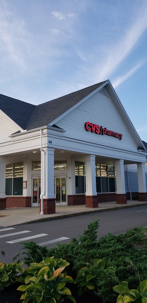 CVS PHARMACY - 15 Photos - 48 Portland Road, Kennebunk, Maine ...