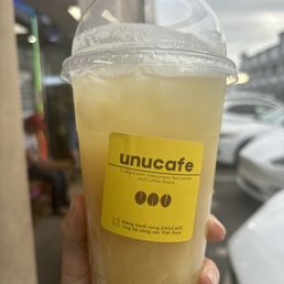 UNU CAFE - Updated October 2025 - 903 Photos & 286 Reviews - 9950 Bolsa ...