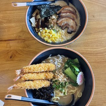 HIKARI RAMEN - Updated December 2024 - 80 Photos & 22 Reviews - 7474 ...