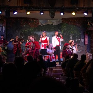 OH CANADA EH!? DINNER MUSICAL - 49 Photos & 31 Reviews - 330 Kent ...