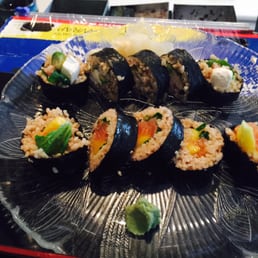 WAYO SUSHI - Updated July 2025 - 537 Photos & 789 Reviews - 1407 Van ...