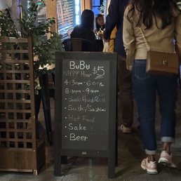 BUBU - Updated December 2025 - 889 Photos & 277 Reviews - 2417 ...