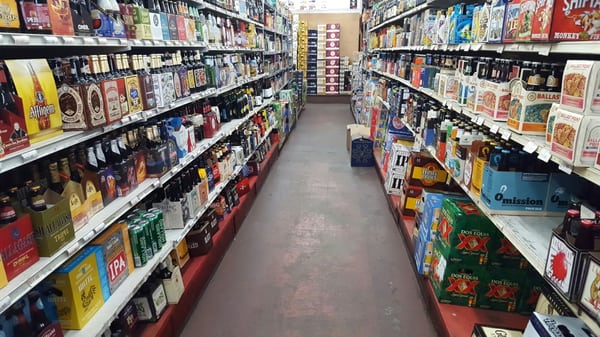 BEVERAGE BARN - Updated December 2025 - 21 Photos & 29 Reviews - 2280 ...