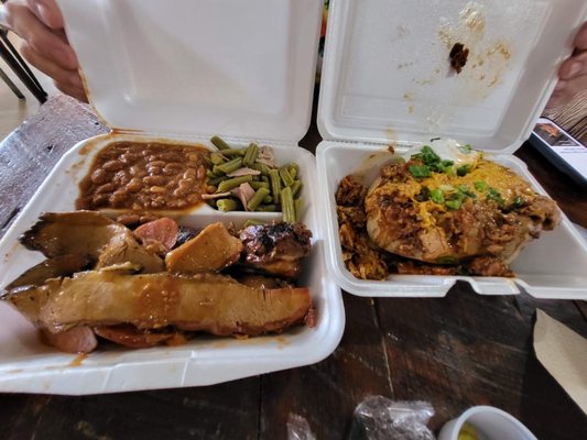 QUEEN’S BAR-B-QUE - Updated January 2026 - 150 Photos & 311 Reviews ...