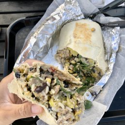 GO BURRITO - Updated December 2025 - 137 Photos & 243 Reviews - 115 W ...
