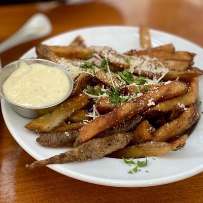 SHAUGHNESSY RESTAURANT - Updated November 2025 - 294 Photos & 133 ...