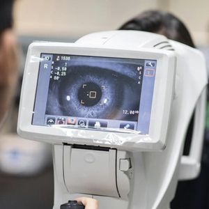 COLORADO EYE CENTER - THORNTON - Updated July 2025 - 27 Reviews - 10001 ...