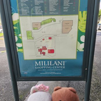 MILILANI SHOPPING CENTER - Updated December 2025 - 78 Photos & 37 ...