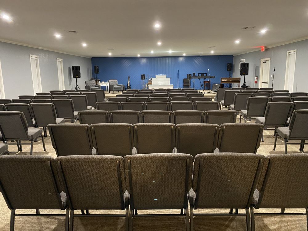 LIGHTHOUSE TABERNACLE PENTECOSTAL CHURCH - Updated June 2025 - 500 ...