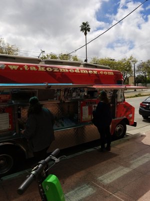 TAKOZ MOD MEX - 147 Photos & 125 Reviews - 1772 Rogers Ave, San Jose ...