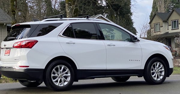 CARR CHEVROLET - Updated September 2025 - 61 Photos & 255 Reviews ...