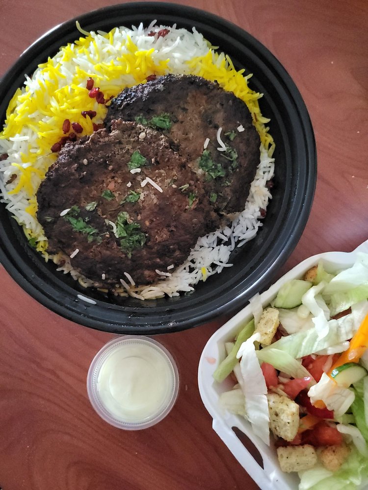 KABOB SHACK - 150 University Avenue W, Waterloo, Ontario - Kebab ...
