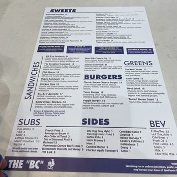 THE BREAKFAST CLUB - LAFAYETTE - Updated July 2024 - 123 Photos & 47 ...