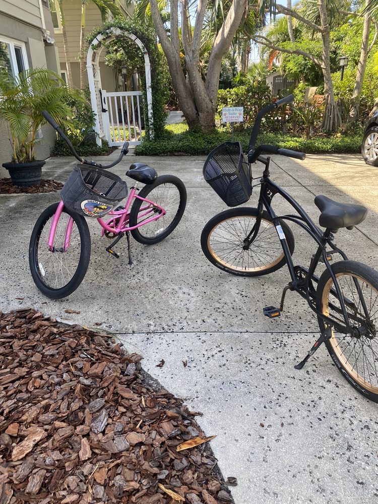 SIESTA KEY BIKE & KAYAK - Updated August 2025 - 29 Photos & 63 Reviews ...