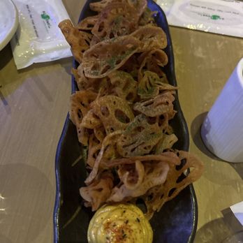 MRS FISH - Updated August 2024 - 4858 Photos & 1823 Reviews - 448 South ...