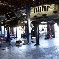 DELUXE AUTO SERVICE - 10 Photos & 20 Reviews - 8307 Jamestown Dr ...