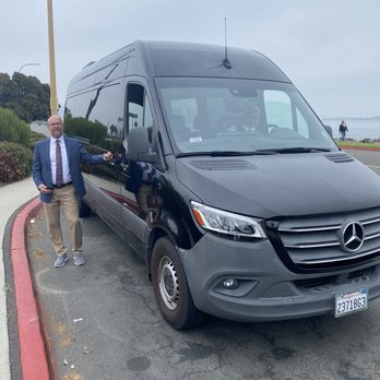 FIVE STAR TRANSPORTATION SERVICES - Updated March 2025 - 151 Photos ...