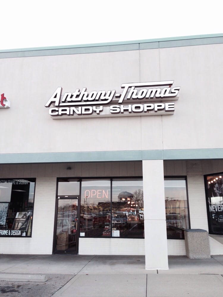 ANTHONY THOMAS-CANDY SHOPPES - Updated January 2025 - 14 Photos - 4727 ...