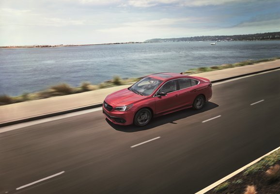 SUBARU OF NAPLES - Updated January 2026 - 24 Photos & 53 Reviews - 1411 ...