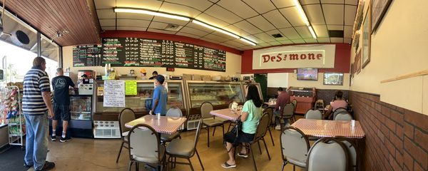 DESIMONE DELI & BAKERY - 221 Photos & 507 Reviews - 6850 Edinger Ave ...