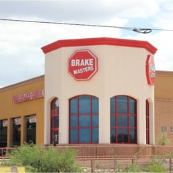 BRAKE MASTERS - 23 Reviews - Oil Change Stations - 9540 E 22nd St ...