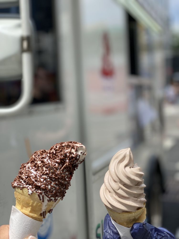 MISTER SOFTIE - Updated August 2025 - 16 Photos & 11 Reviews - New York ...