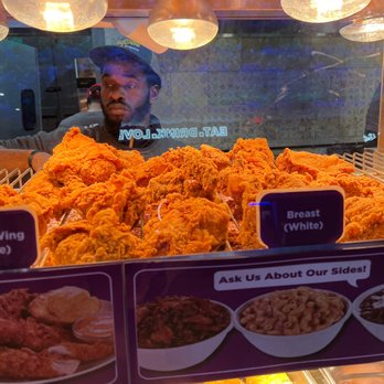 VOODOO CHICKEN & DAIQUIRIS - Updated August 2024 - 83 Photos & 33 ...