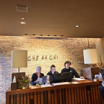 CHE AH CHI - Updated December 2024 - 271 Photos & 186 Reviews - 525 ...