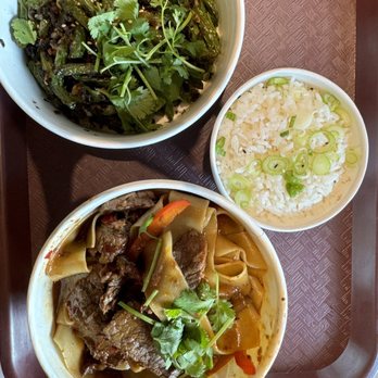 THE DUMPLING LADY - Updated July 2024 - 38 Photos & 20 Reviews - 327 W ...