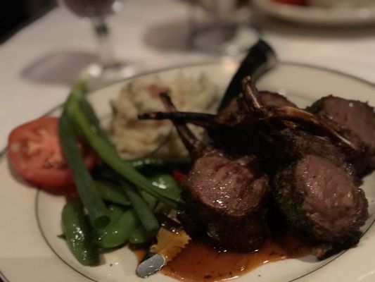 SILVER FOX STEAKHOUSE - 170 Photos & 228 Reviews - 3650 Shire Blvd ...