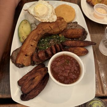 TINKER LATIN RESTAURANT & FOOD TRUCK - Updated December 2024 - 271 ...